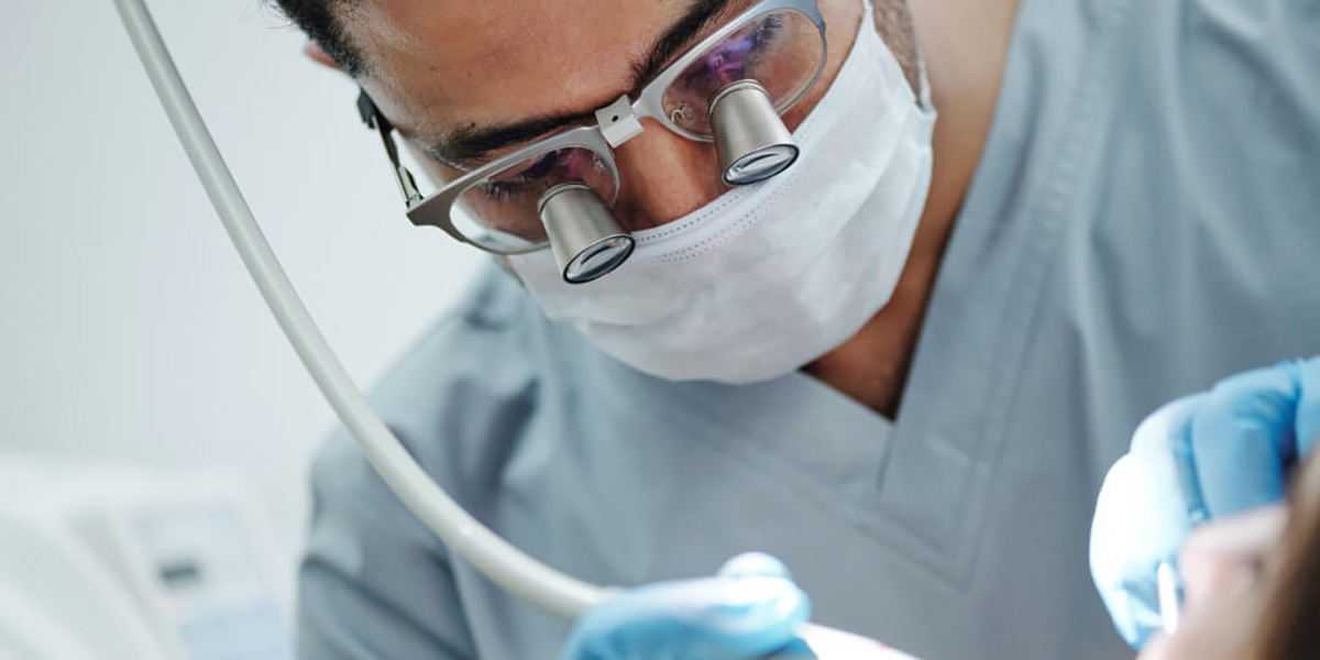 General Dentistry - Performance Dental